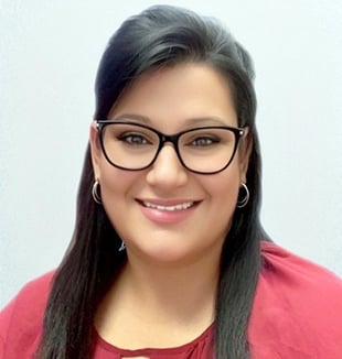 Hannah Adair, Consumer Loan Administrator, Citizens State Bank